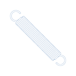 Fabricant de ressort sur-mesure professionnel - Rem Ressorts